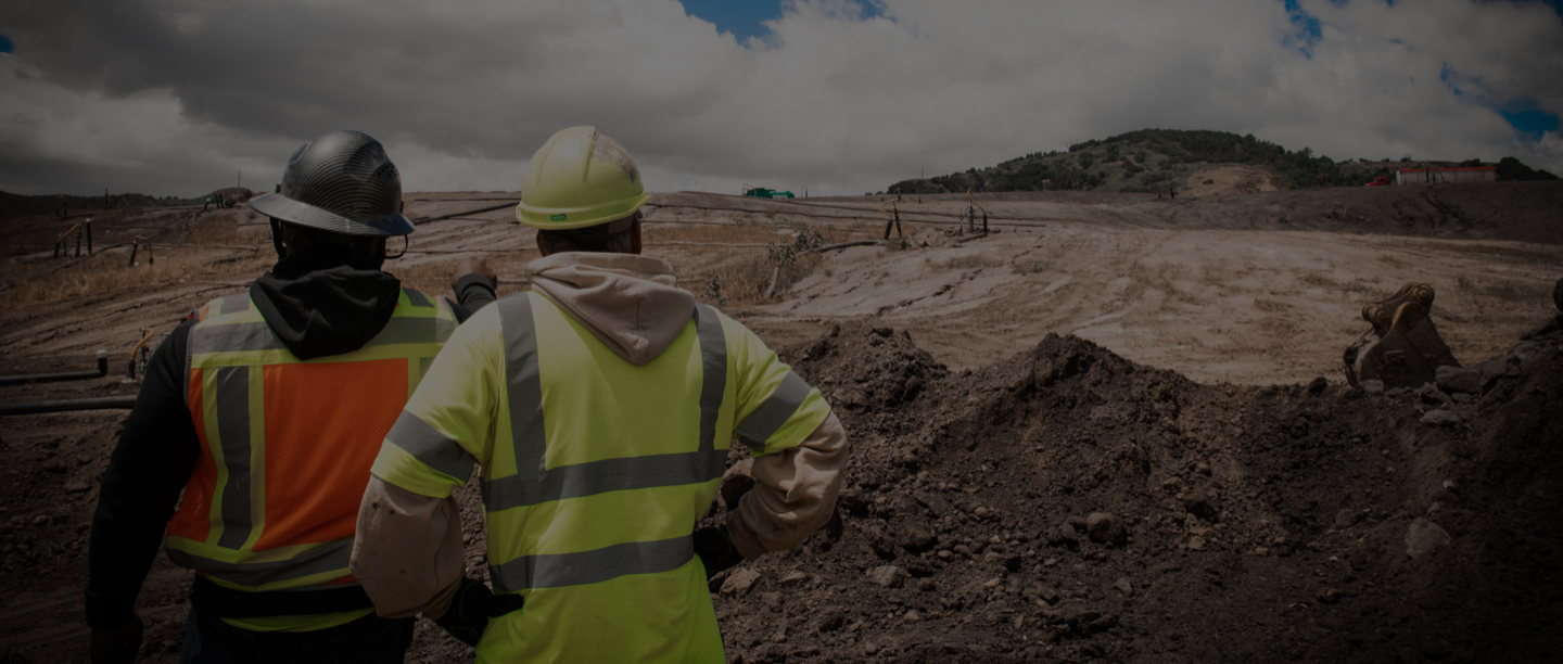 Weaver Companies | Specialized Services for Land Development Projects