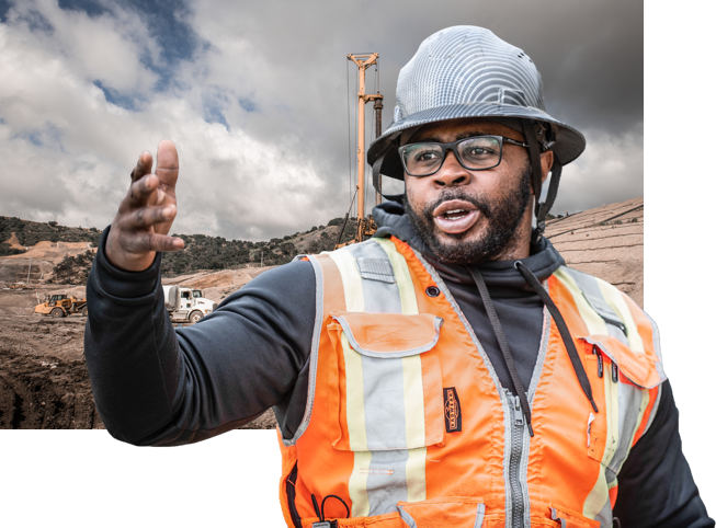 Weaver Companies | Specialized Services for Land Development Projects