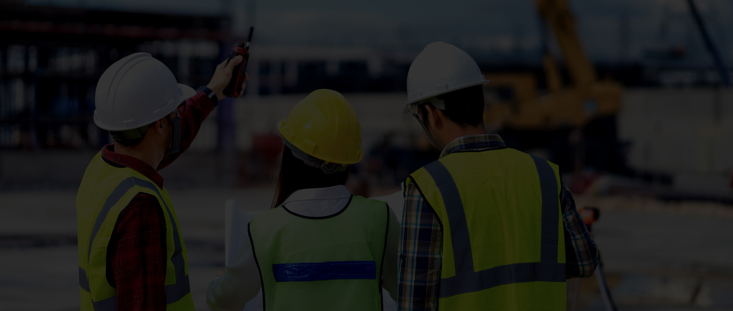 Weaver Companies | Specialized Services for Land Development Projects