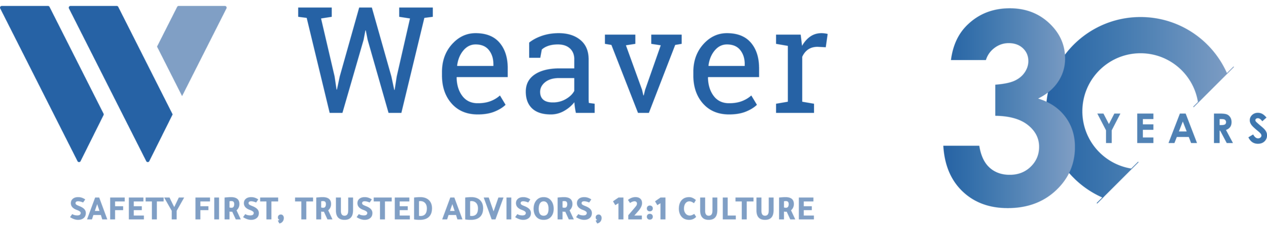 Weaver Companies | Specialized Services for Land Development Projects